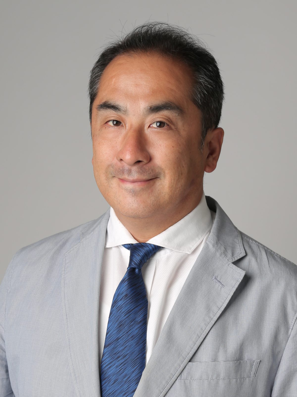 Yoshi Fujiwara – ICESS