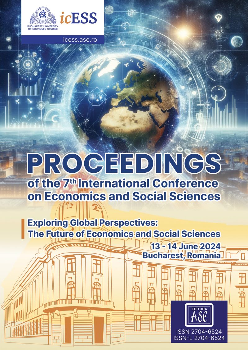 Proceedings Volume 2024 – ICESS